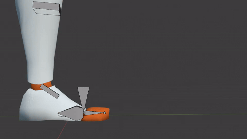 Kinematic Tool w/ Prototypers M + F