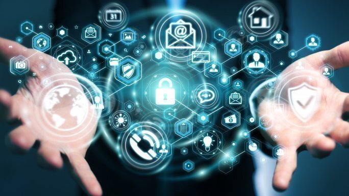 SecureShield: Your Ultimate Computer Security