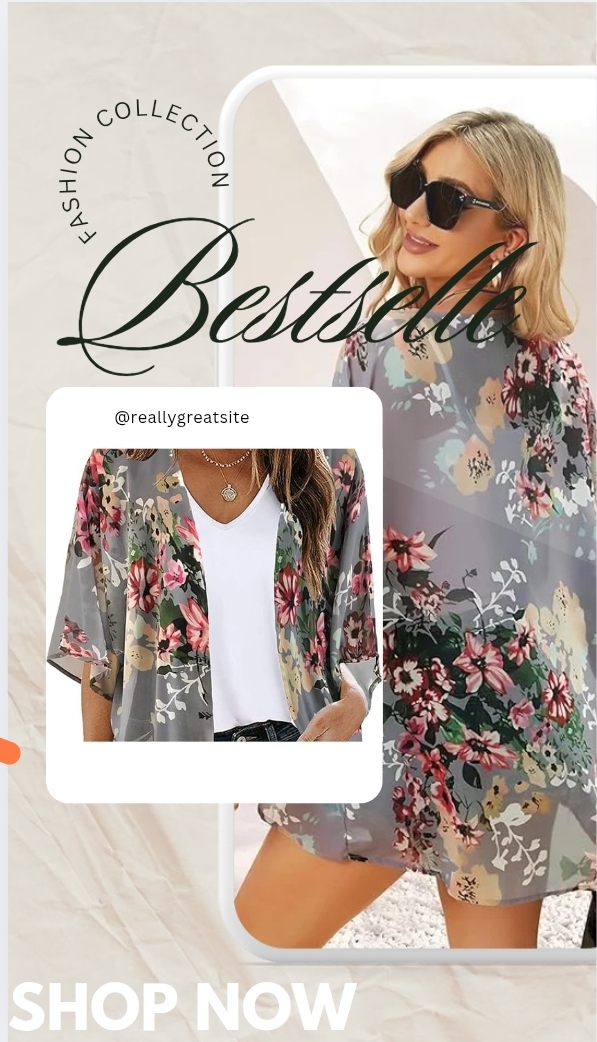 Elegant Feminine Instagram Reel Template for Fashion Brands | @reallygreatsite"