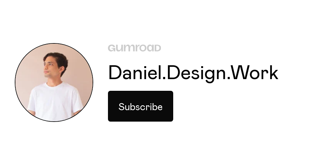 Daniel.Design.Work