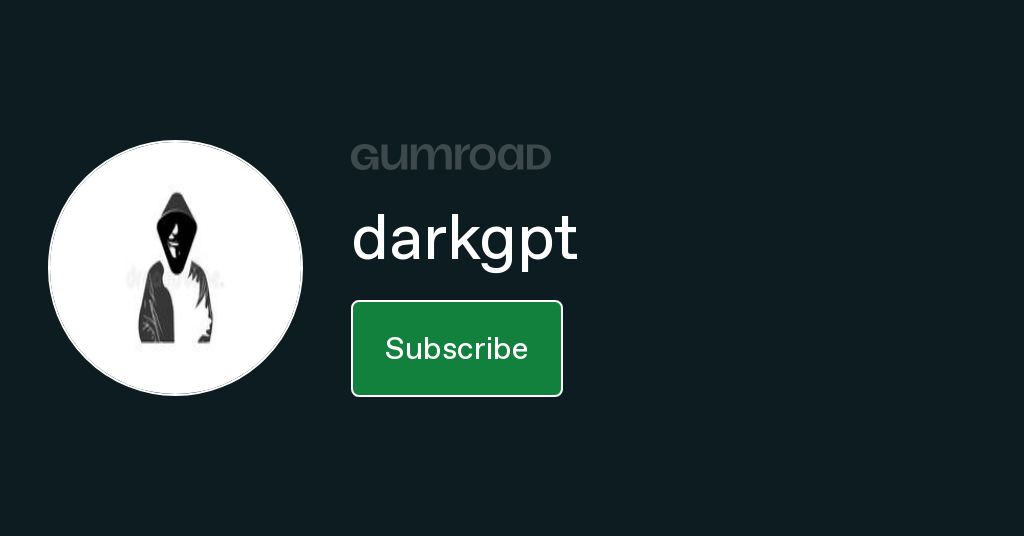 darkgpt