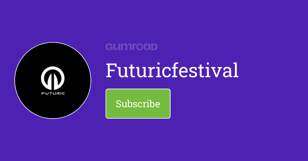 Futuricfestival