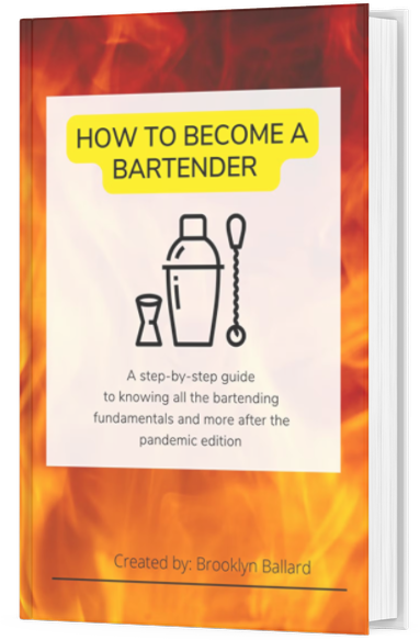 How to become a bartender
