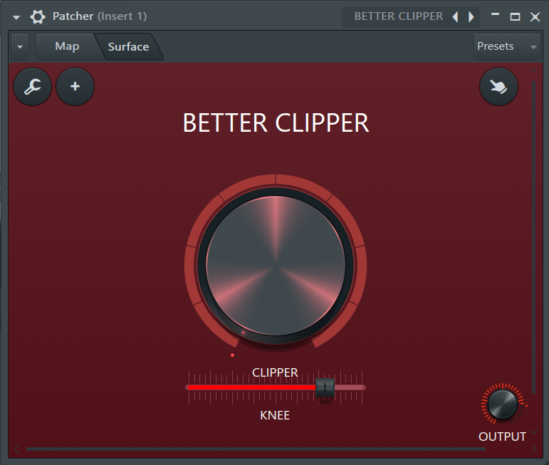 [Free] Better Clipper Fl-Studio Plugin