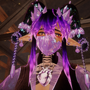 Personafied waggan set (Drag and drop READY)