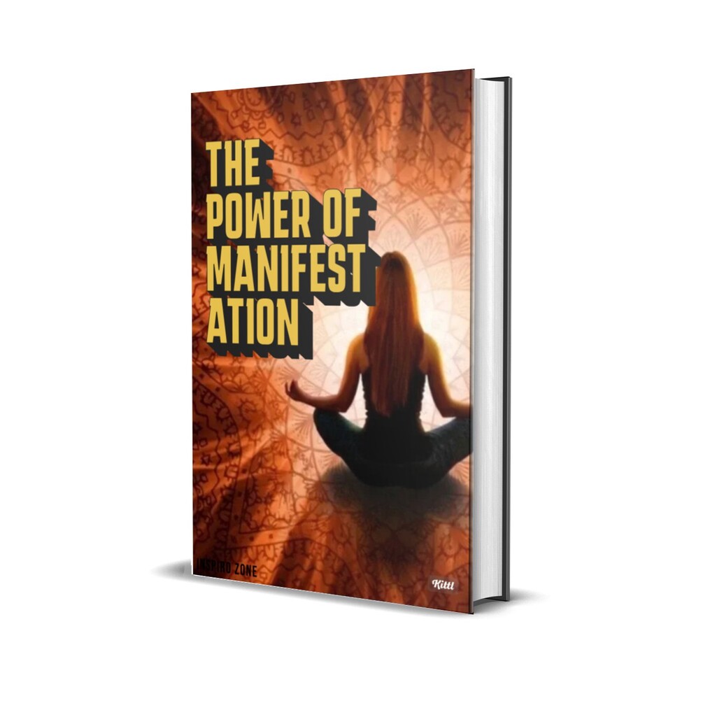Manifestation Guide: Manifest Anything