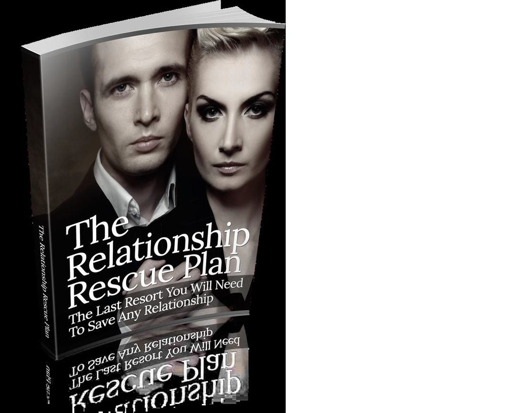 Relationship Recovery Plan