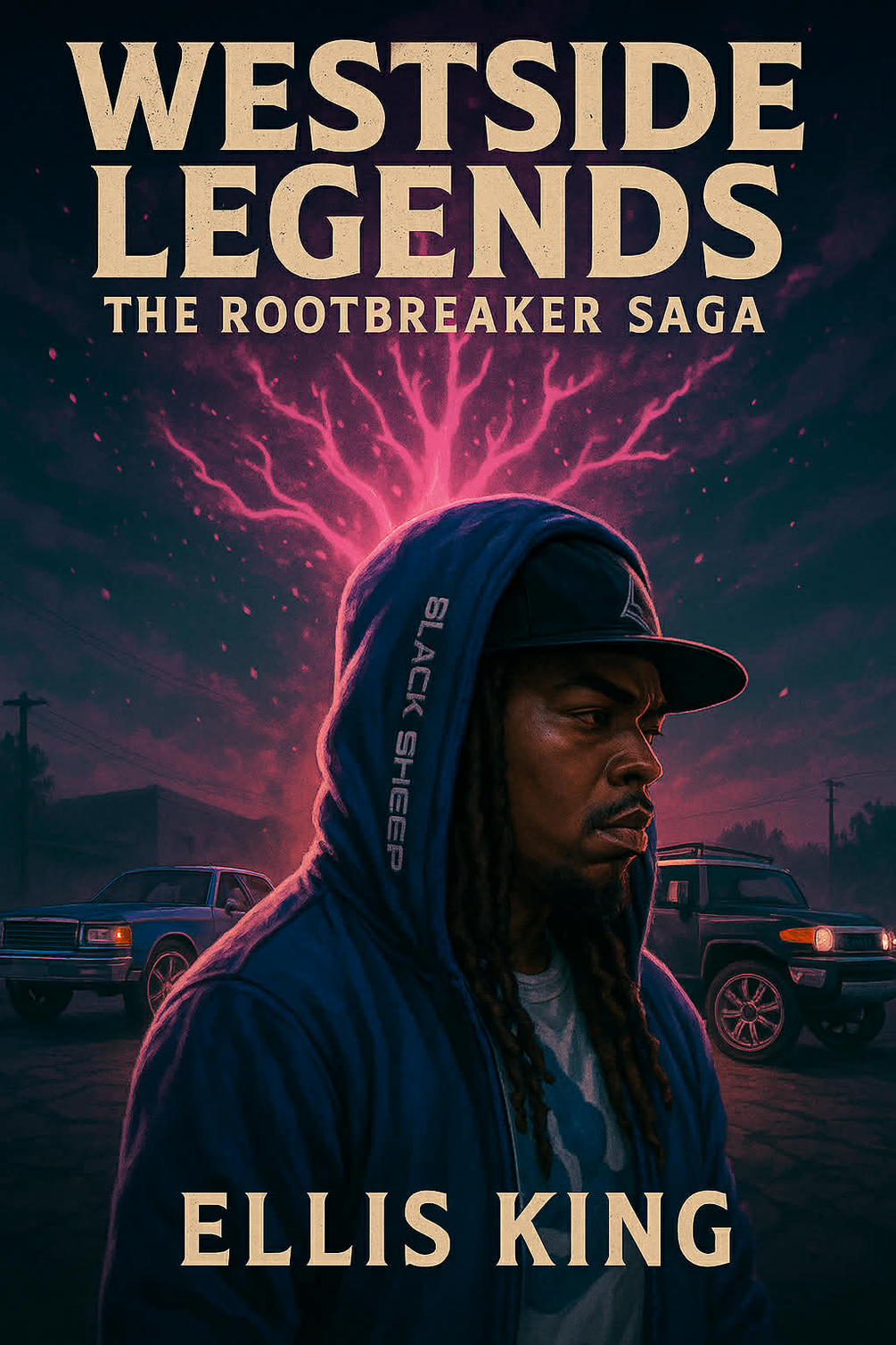 WESTSIDE LEGENDS: The ROOTBREAKER SAGA