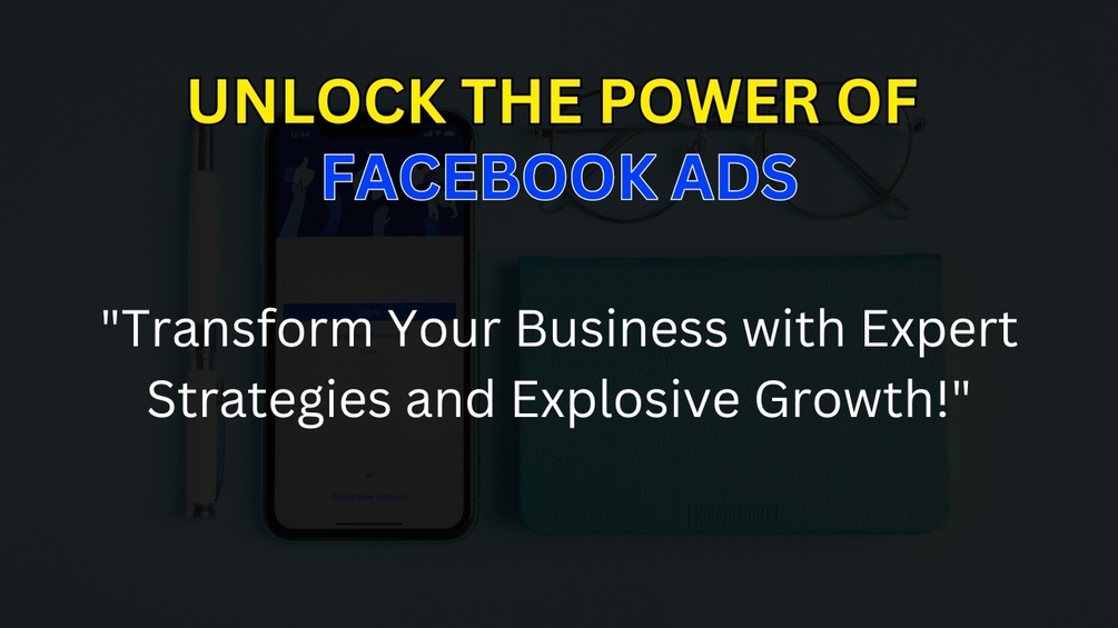 Dominate Facebook Ads: A Beginner's Guide to Success