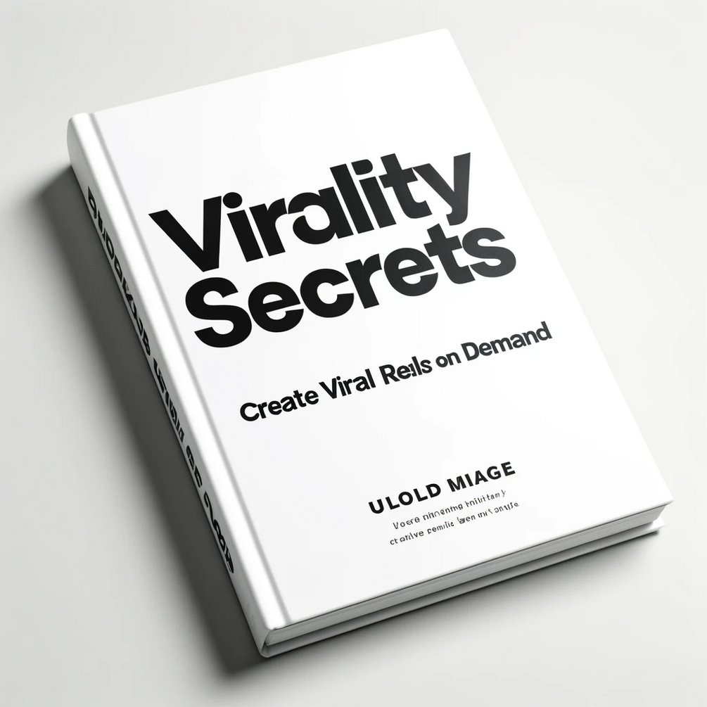 Virality secrets