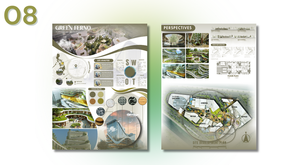CONCEPT BOARD - 08
