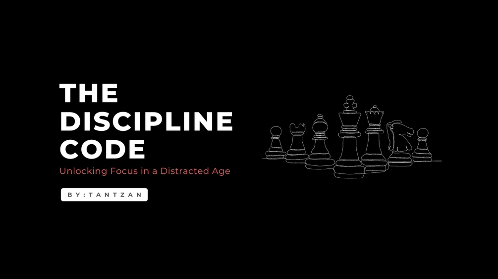 The Discipline Code