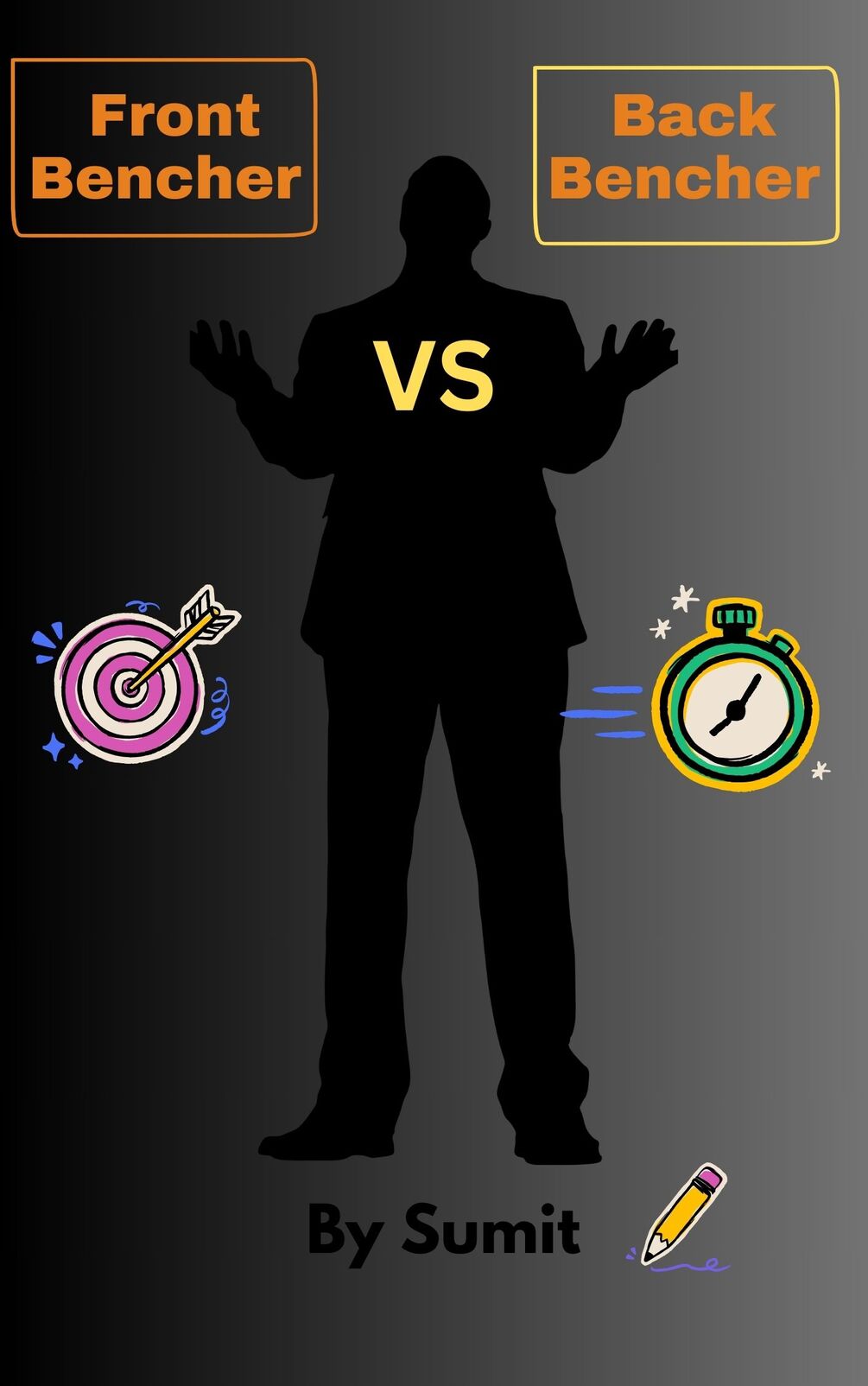 Front Bencher and Back Bencher