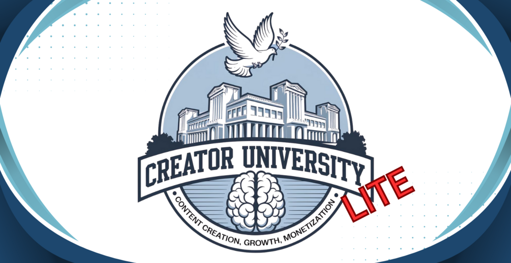 Creator University (Lite)