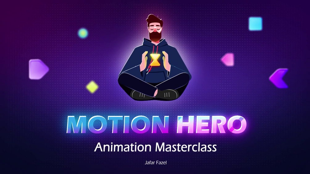 Motion Hero