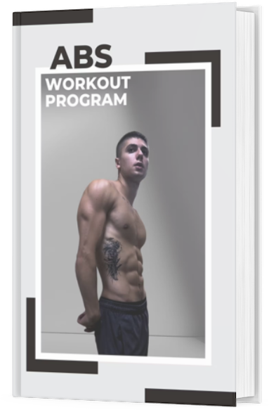 4 Week 6 Pack Abs Workout Program