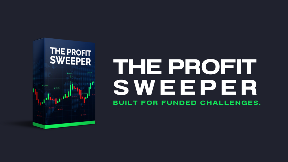 The Profit Sweeper - MT4 Expert Adviser
