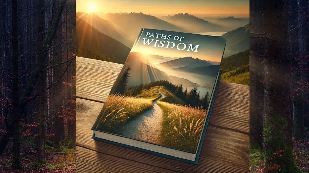 Paths of Wisdom!