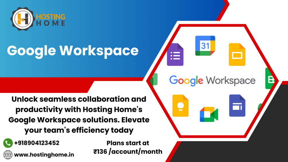 Google Workspace