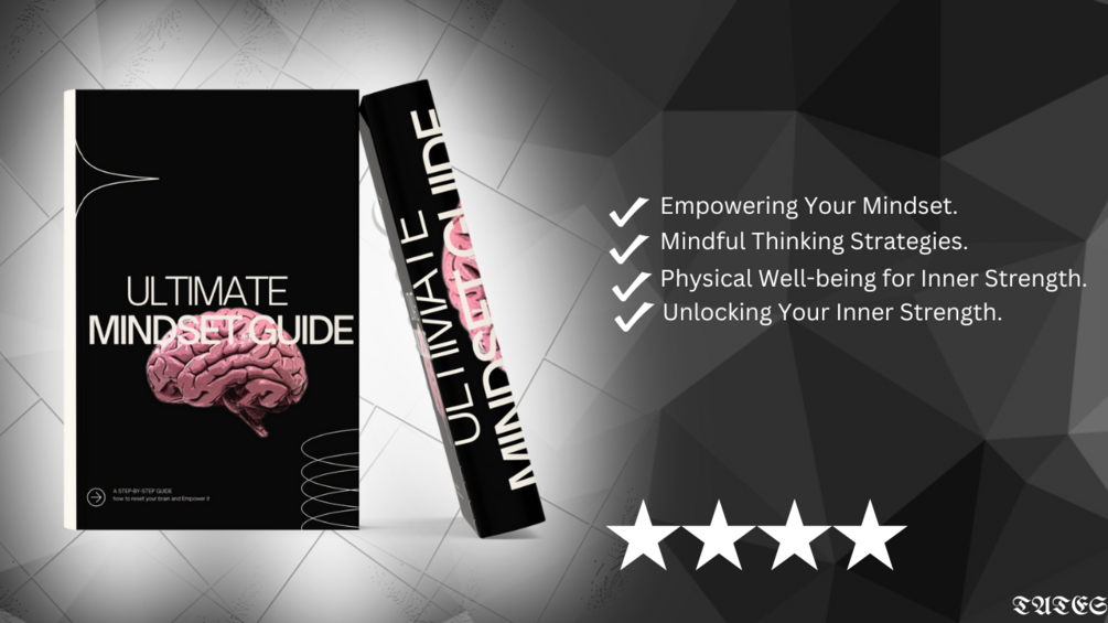 Ultimate Mindset Guide