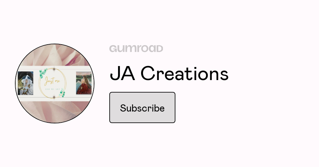 JA Creations