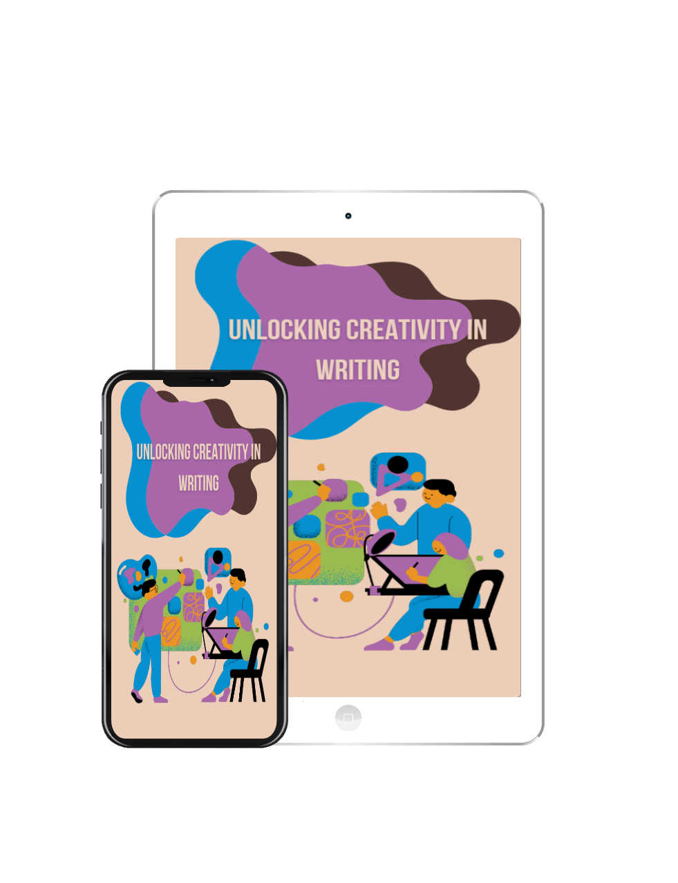 Unlocking Creativity in Writing