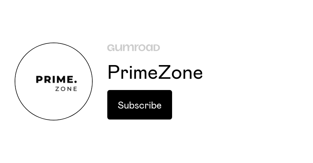 PrimeZone