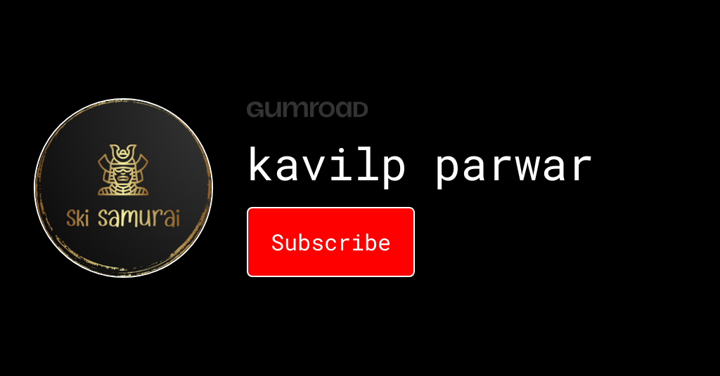 kavilp parwar