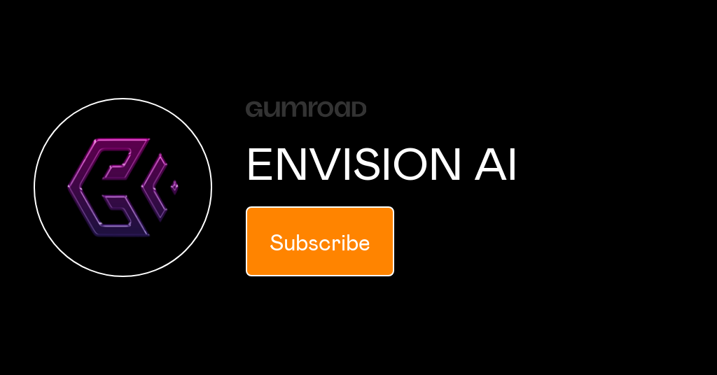 ENVISION AI