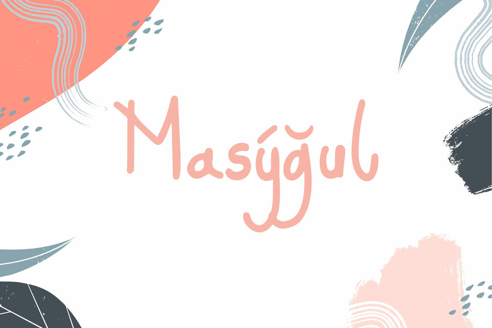 Masygul