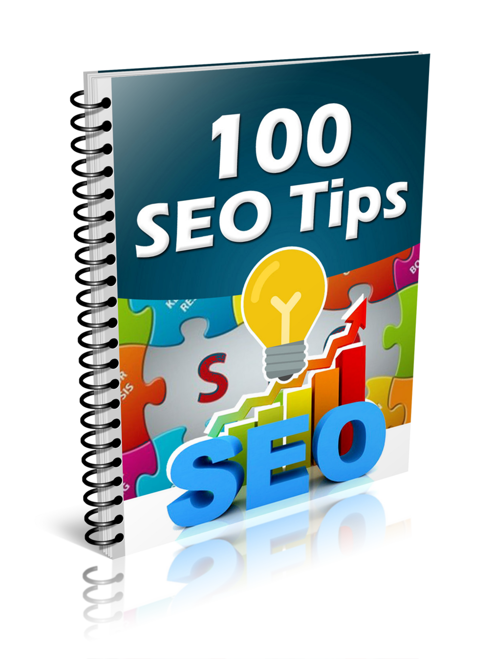 100 SEO Tips