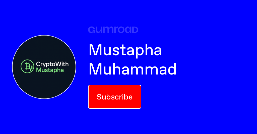 Mustapha Muhammad