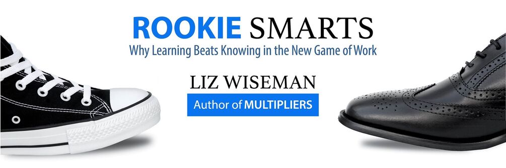 Rookie Smarts Fire Starter Guide and Action Plan