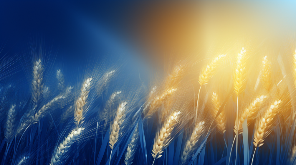 The Daily Wheat Watcher