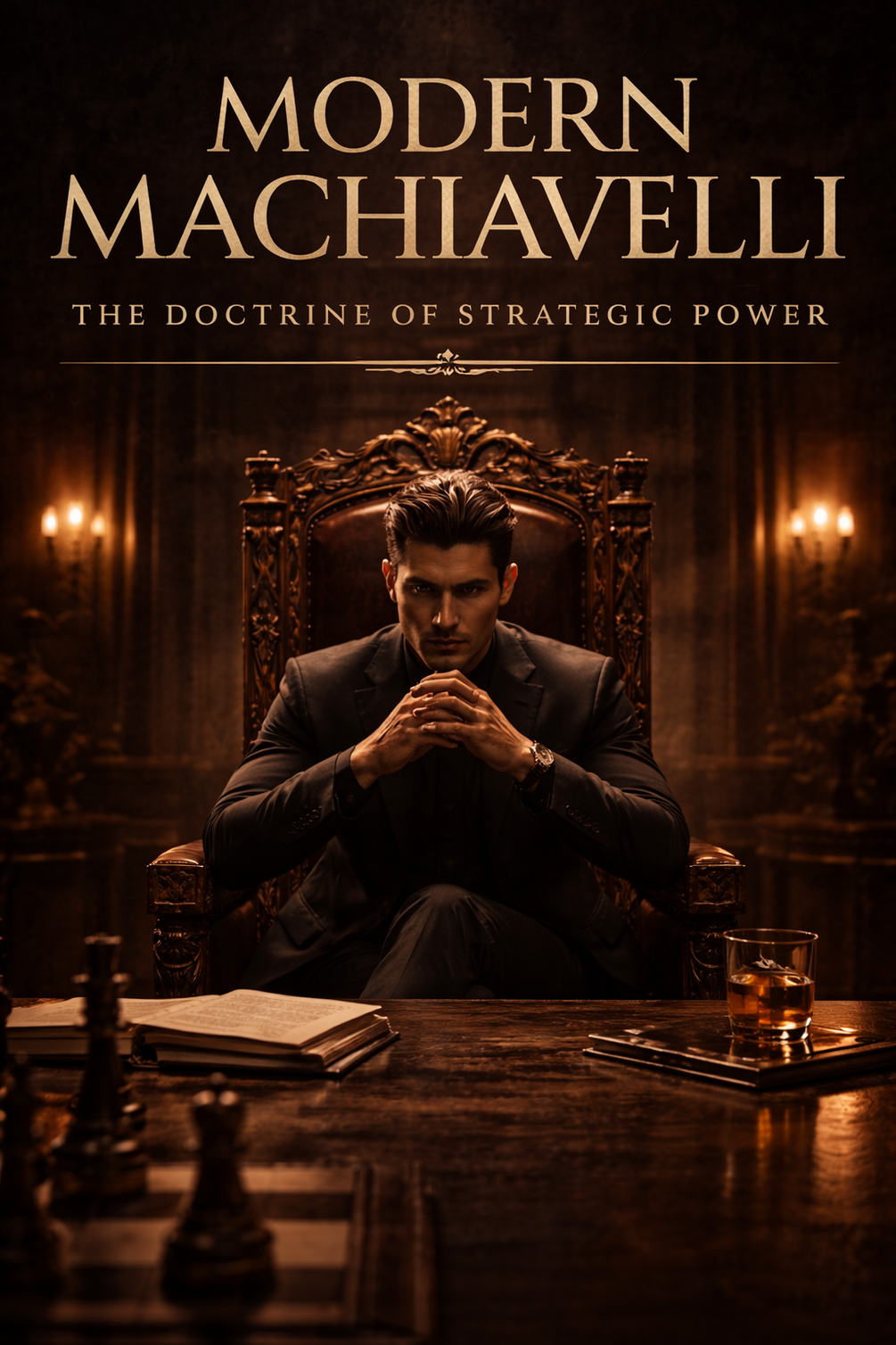 Modern Machiavelli: The Doctrine Of Strategic Power