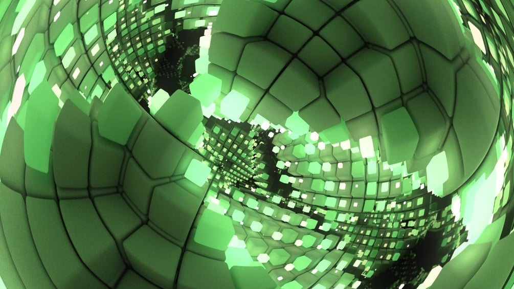 Spatial Cube Effects (1080p60 DXV/HAP/MP4)