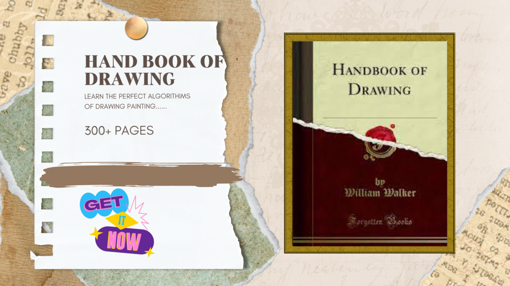 Handbook of Drawing