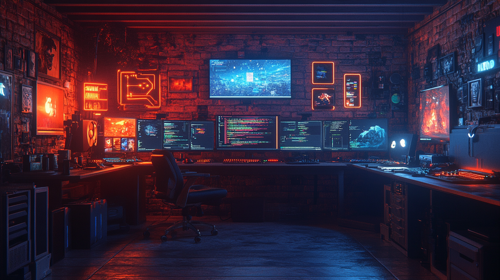 Cursor AI: Building a Game From Scratch