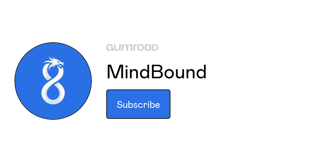 MindBound