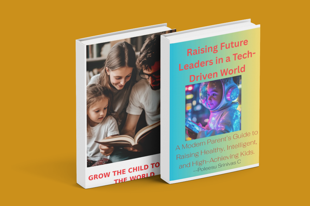 A Must-Read Digital Guide for "A Modern Parent’s Guide to Raising Healthy, Intelligent, and High ...