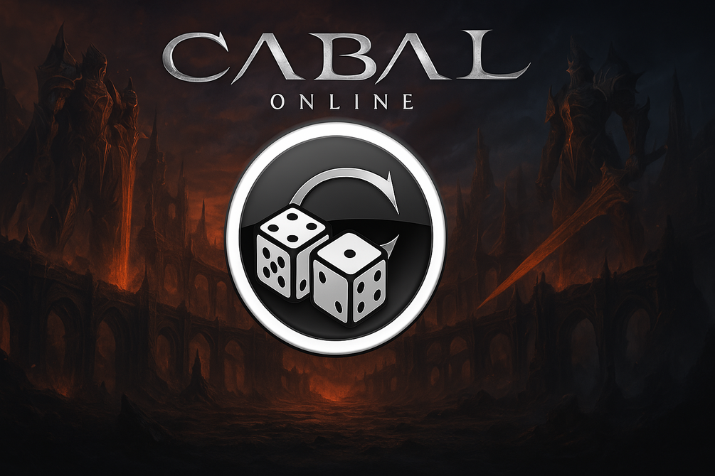 Cabal Stellar Roller