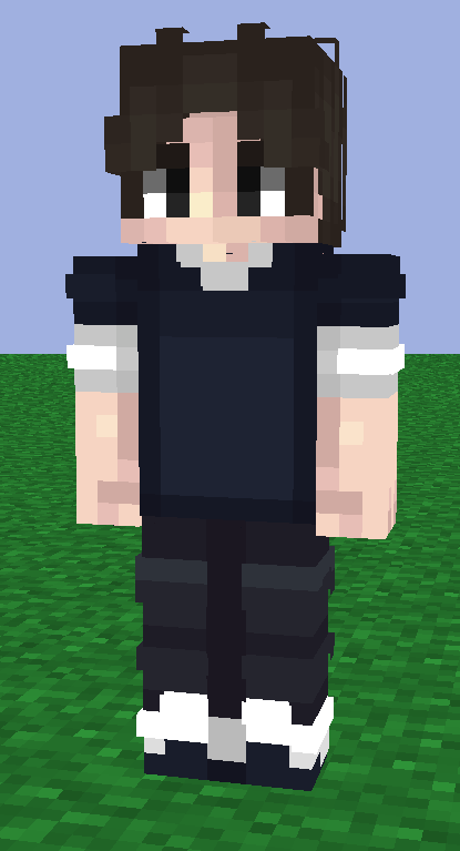 Modern Skin Pack for Minecraft