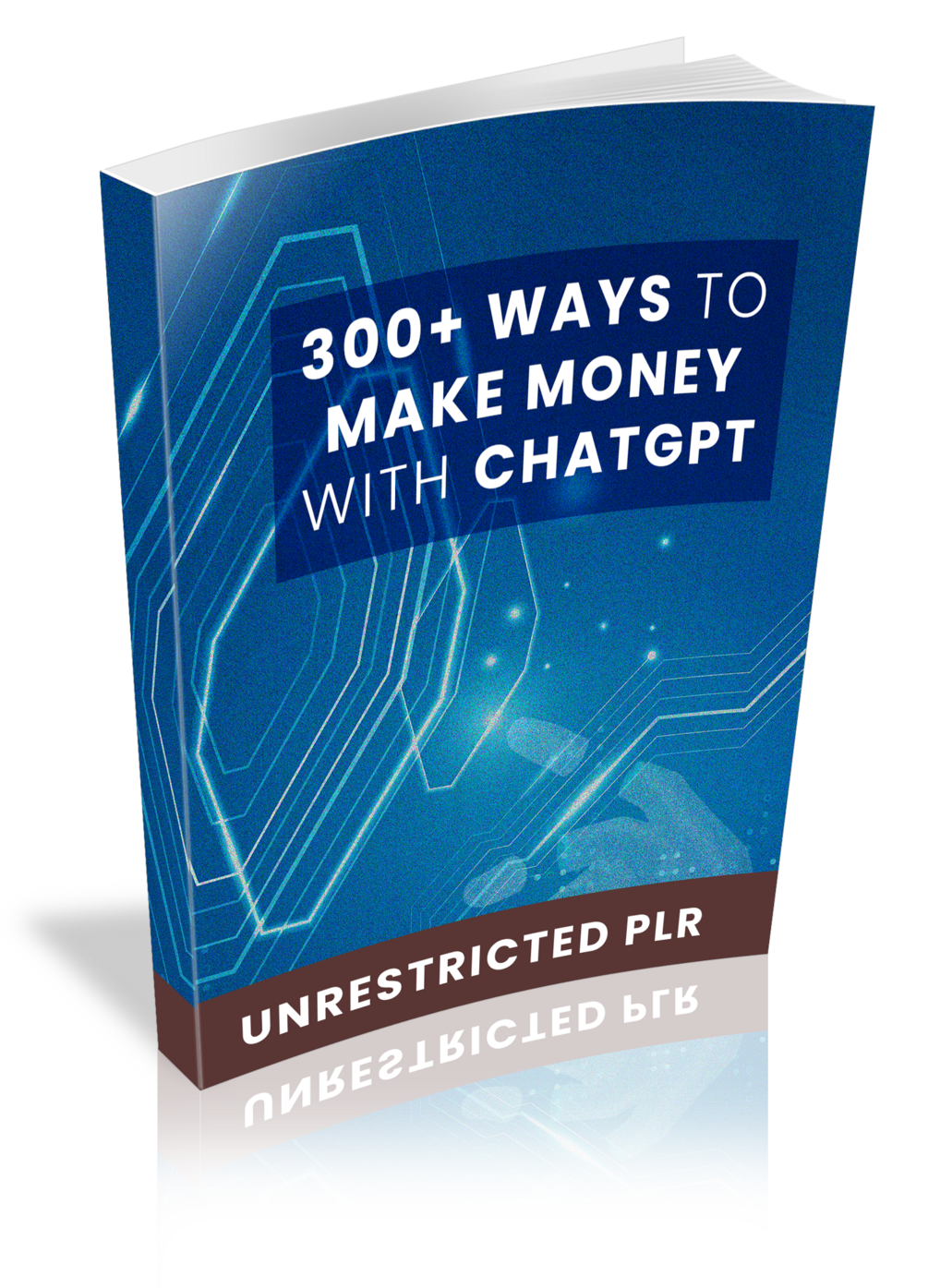 300+ Ways To Make Money With GPT