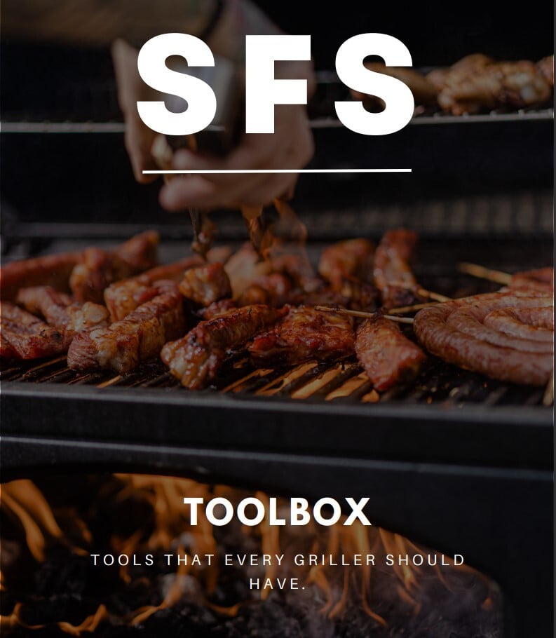 SFS Toolbox