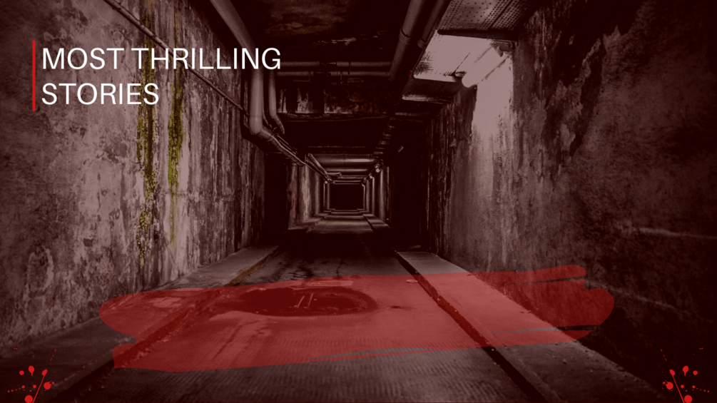 Thrilling Short Stories