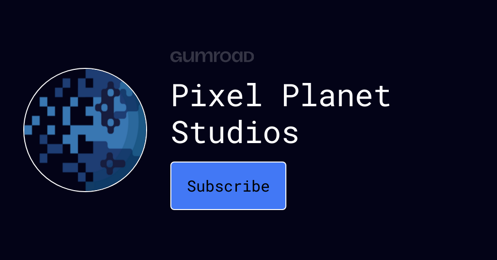 Pixel Planet Studios