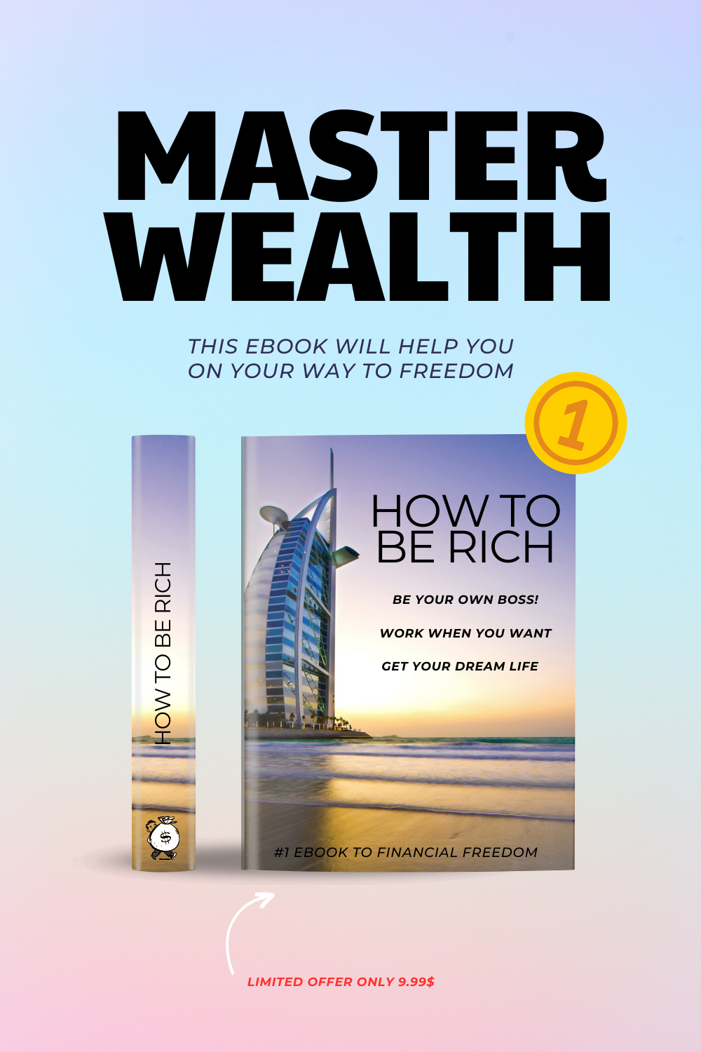The Ultimate Ebook: How To Get Rich