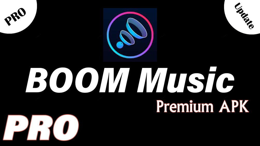 BOOM Music Player Pro_3D surround Sound and eq