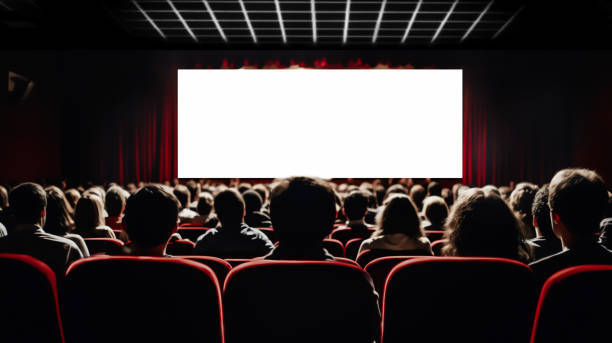 Réussir dans le Cinéma : Guide pour Devenir un Expert et Réussir dans l ...