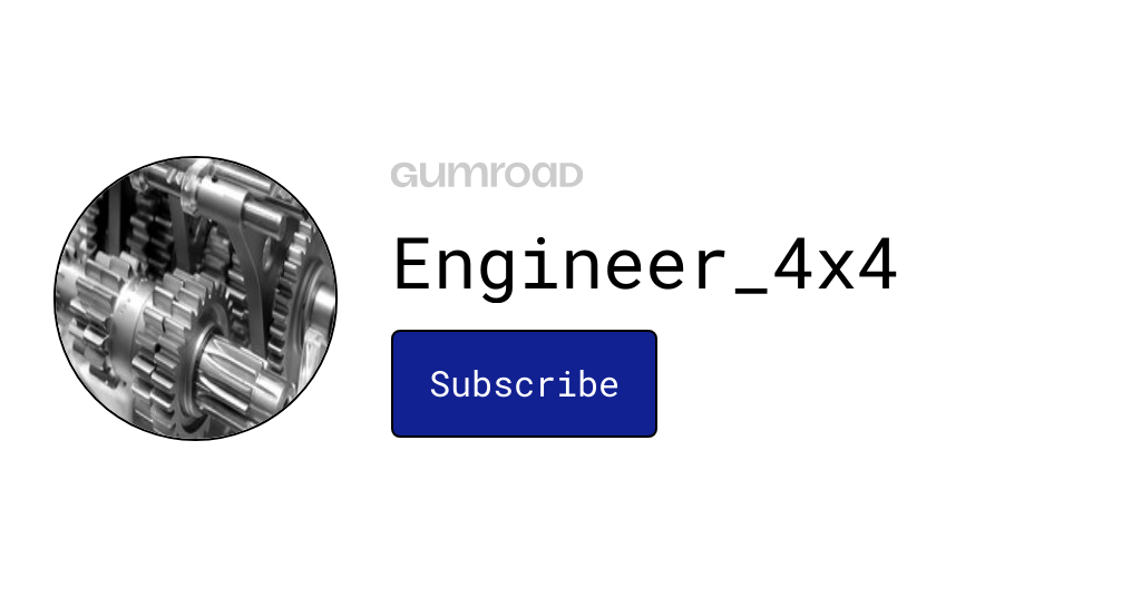 Engineer_4x4